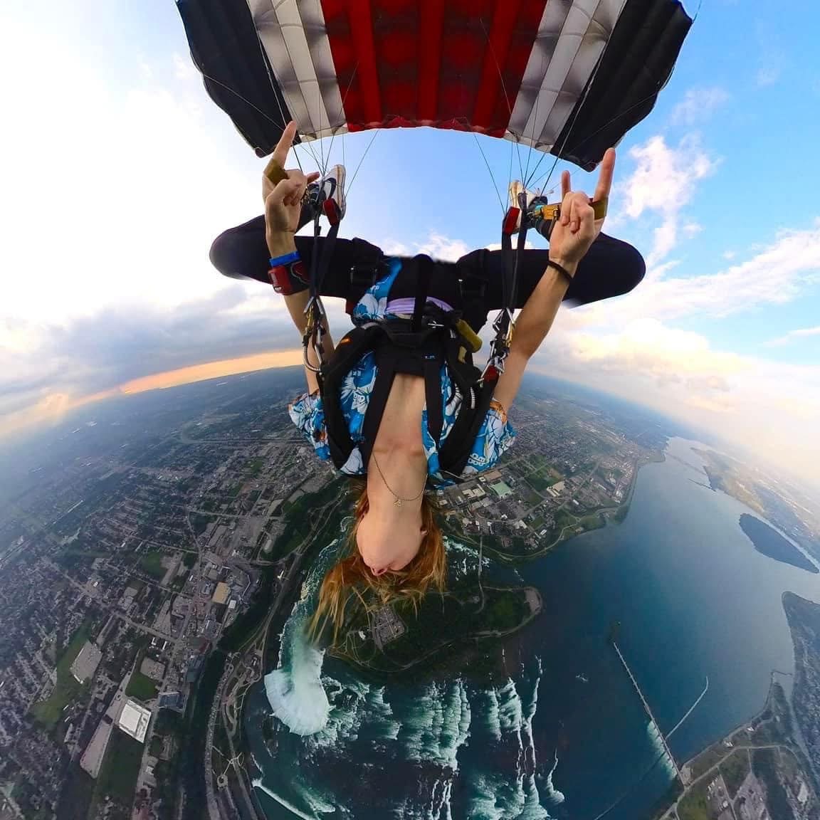 Two Locations Skydive the Falls ⋆ Skydive The Falls Serving Niagara Falls, Buffalo NY, Rochester ...